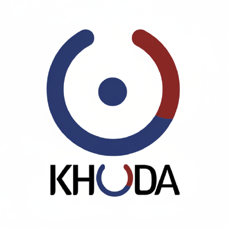 Khuda Github