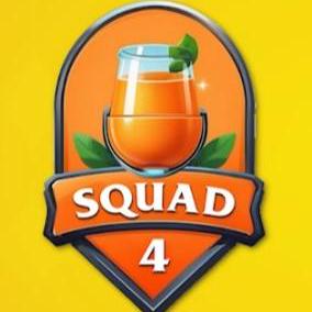 Squad 4 Hackathon Fcamara Github