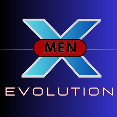 X Men Evolution Github