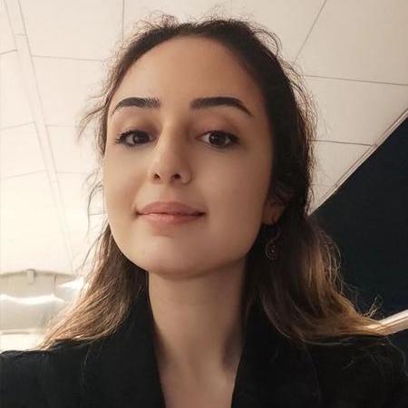 Ayse0yalcinkaya Ayse Yalcinkaya Github