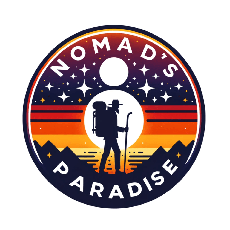 Nomad S Paradise Github