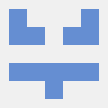 Productminders Github