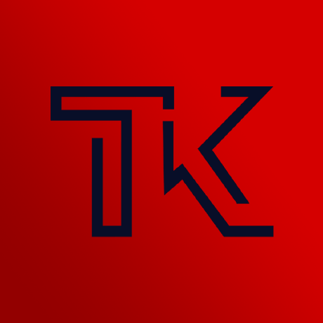 Tk Studios Github