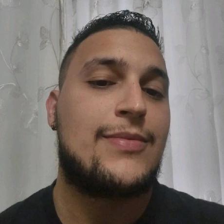 Gustavorodrigues24 Github