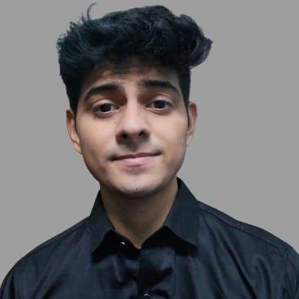 Sankalp Arya Sankalp Arya Github