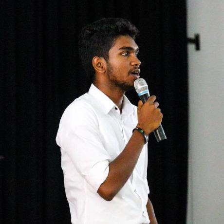 Induwara Iluk Induwara Ilukkumbura Github