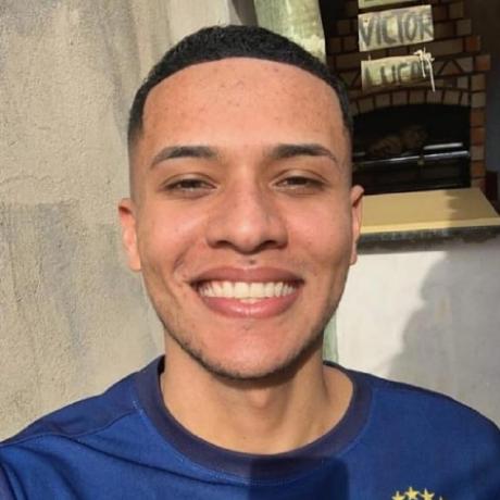 Victorhvicente Victor Hugo Vicente Github