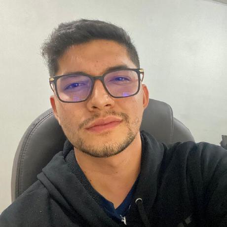 Galindodev Jhorman Galindo Github