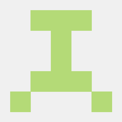 Proyectos Internos Github