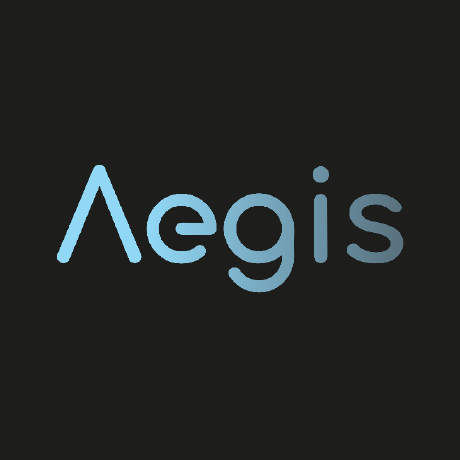 Aegis Github