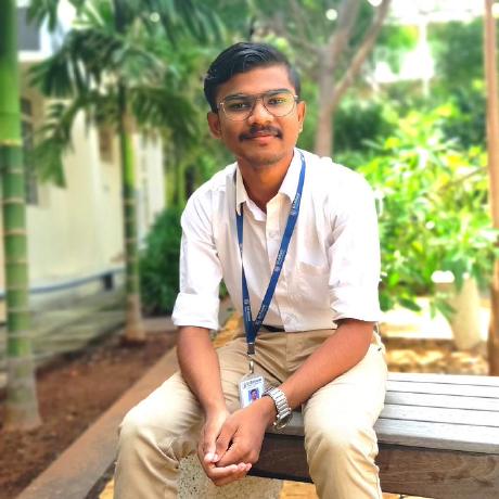 Sharan560 Sharan N Github