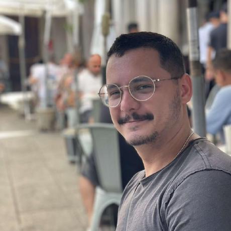 Rickypereira Ricky Github