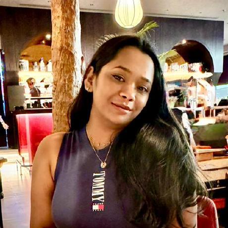 Susmita Gorai Github