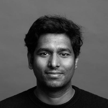 Mchandr4 Mohan Chandrasekar Github