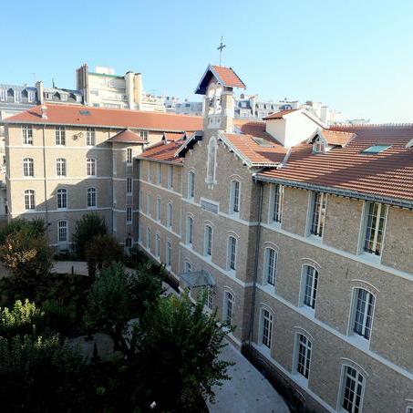 Foyer Jean Bosco Github