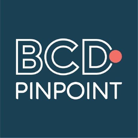 Bcd Pinpoint Github