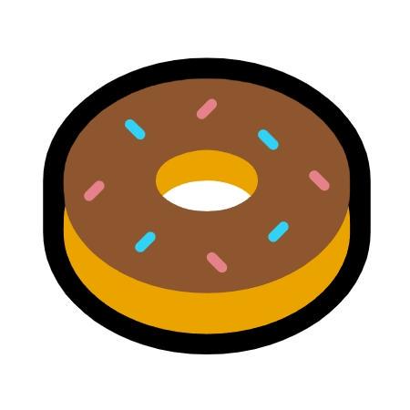 Donut Zone Github