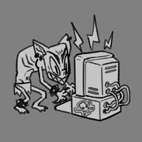 Computer Goblin Devs Github