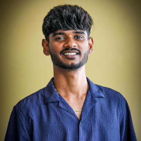 Gouthaman R Gouthaman R Github