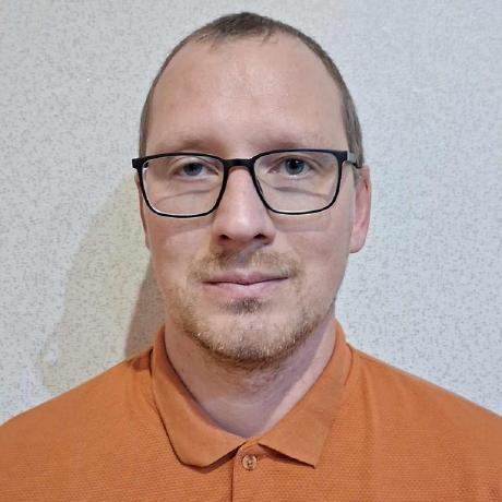 Oleg Anokhin Ukg Oleg Github