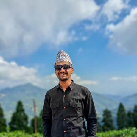 Bibek773 Bibek Ghimire Github