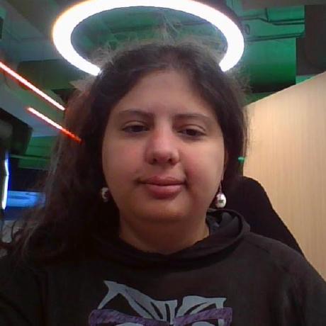 Cecilia Saravia Latam Github