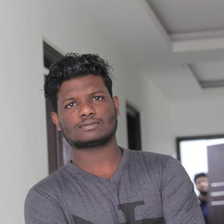 Arjun Saji Arjun Saji Github