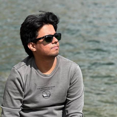 Kamran2735 Muhammad Kamran Khan Github