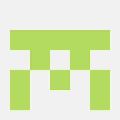 Frederick Goe Github