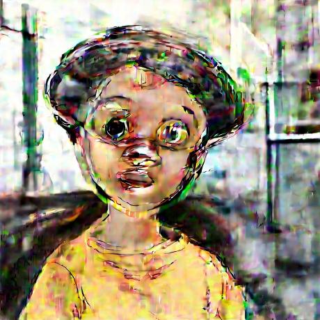 Afro Architect Github