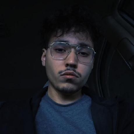 Aladdin Ghribi S Gists Github