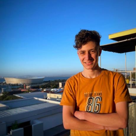 Jamie123234 Jamie Abrahams Github