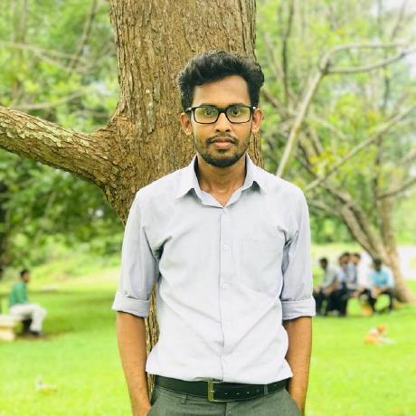 Isurukaushika Isuru Kaushika Github