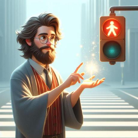 Trafficlightwizard Github