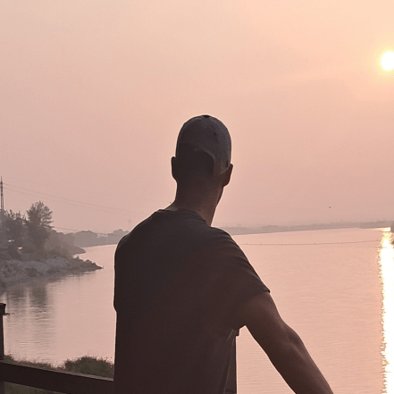 Lando Tech Aaron Github