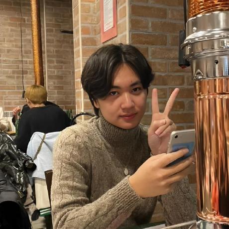 Youngjungithub Young Jun Joo Github