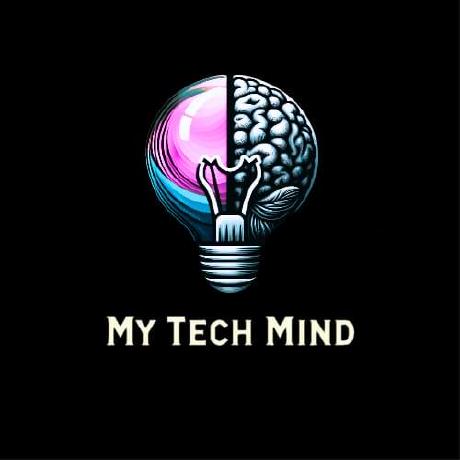 My Tech Mind Github