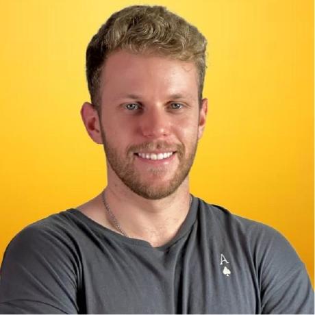 Yuvalmar16 Yuval Margolin Github