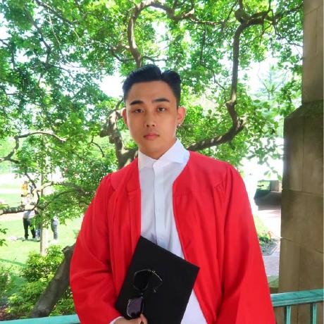 Dannyeun21 Daniel Eun Github