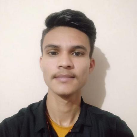 Rishabh Rai6264 Rishabh Rai Github