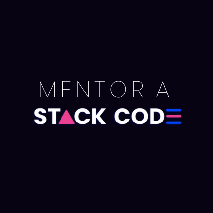 Stack Code Dev Mentoria Stack Code Github