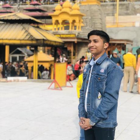 Tarun Aggarwal Tarun Aggarwal Github