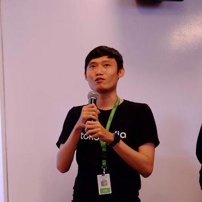 Lukaskris Lukas Kristianto Github