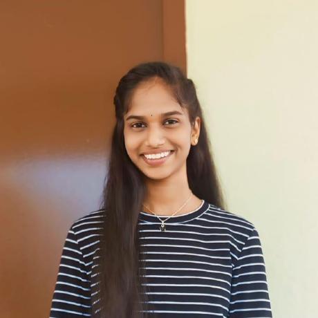 Kavitha308 Maddikayala Kavitha Github