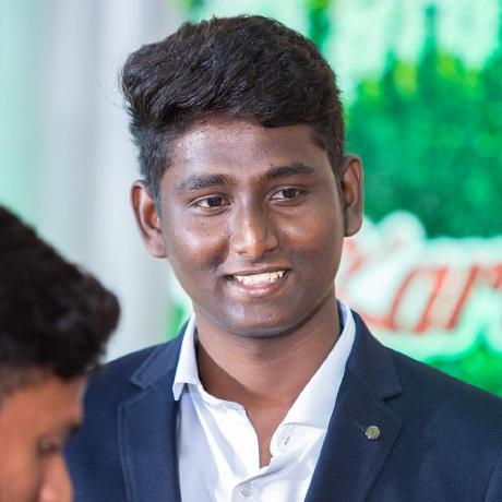 Karthik04091998 Karthik P Github