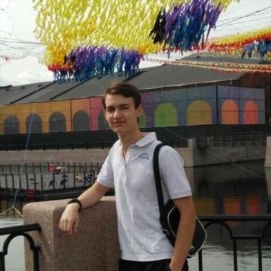 Twhitr Graham Macgregor Github