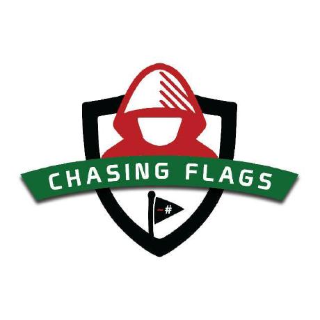Chasing Flags Github