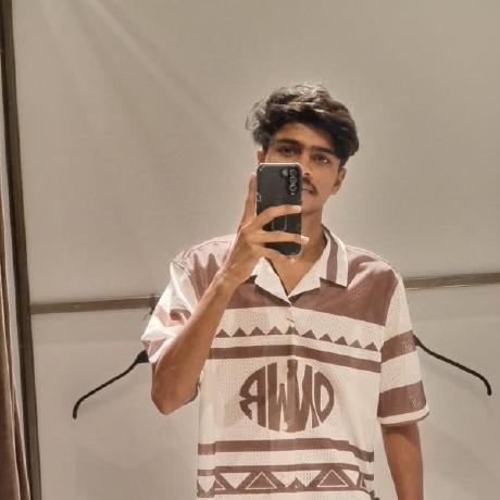 50075 Harshad Github