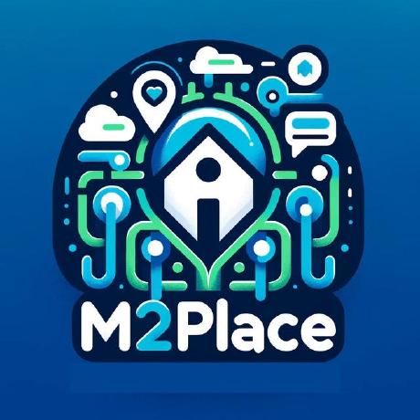 M2 Place Github