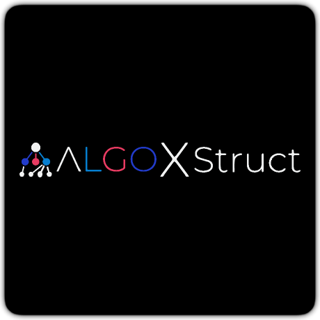 Algo X Struct Github